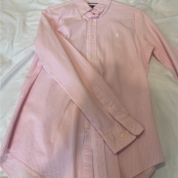 Polo Ralph Lauren | Shirts | Mens Polo Button Up Size Small Never Been ...